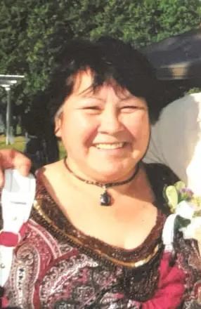 Joanne Gray Mitchell Obituary (2025) - Massena, NY - Donaldson Funeral ...