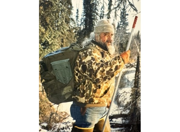 George Steve Katchis Jr. Obituary (2025) - Wasilla, AK - Valley Funeral ...