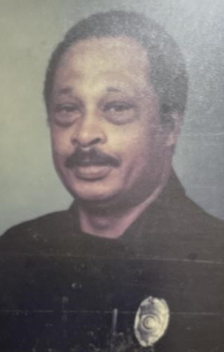 Andrew Grier Marshall Obituary (2024) - Anderson, SC - Marcus D. Brown ...