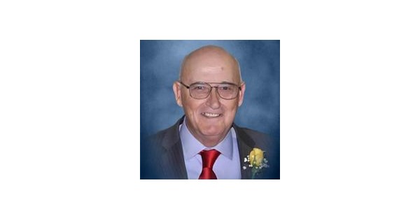 Roy Bransom Roberson Obituary (2025) - Hartselle, AL - Peck Funeral ...