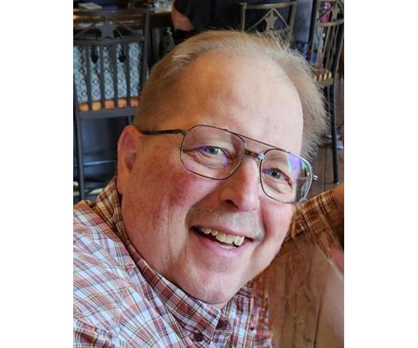 Kevin Daw Obituary (2025) - Minneapolis, MN - Cremation Society of ...