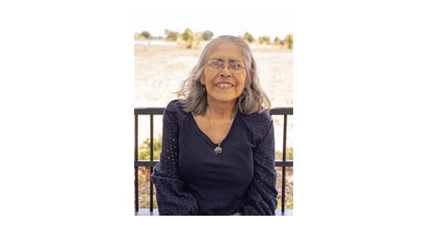 Isabel Delgado Obituary (2023) - Bridgeport, TX - Hawkins Funeral Homes ...