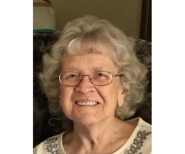 Mabel E. Scott Obituary (2022) - Marion, OH - Boyd Funeral Home - Marion