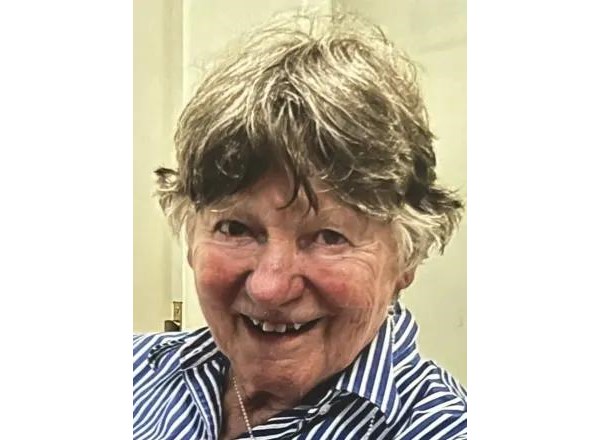 Mary Louise Cochran Obituary (2026) - Walpole, MA - Edward V. Sullivan ...