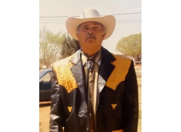 Gabino Saenz Marquez Obituary (2024) - Brownfield, TX - Ratliff Funeral ...