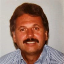 Robert "Bob" Seth Obituary (2023) - Fort Collins, CO - Goes Funeral ...