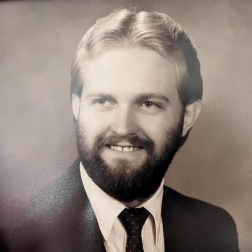 Donald Franklin Ramsey Jr. MD Obituary (2024) - Knoxville, TN - Click ...