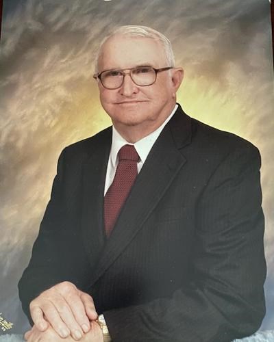 Richard Arthur Muns Obituary (2022) - Denmark, SC - Folk Funeral Home ...