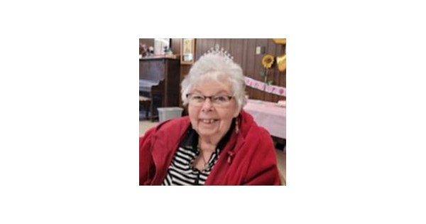 Donna Simpson Obituary (2023) - Ogallala, NE - Prairie Hills Funeral ...