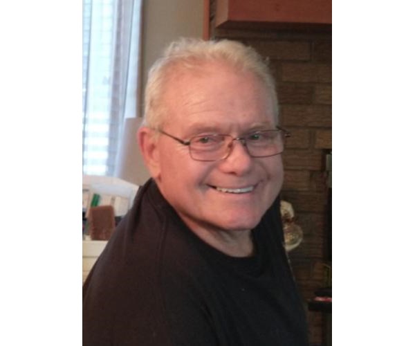 Frank LaManna Obituary (2026) - Brecksville, OH - Nosek-McCreery ...