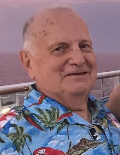Ray Franklin Fuller Obituary (2025) - Red Lion, PA - Wagner-Elfner and ...
