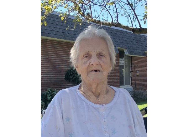 Geraldine Liebengood Obituary and Online Memorial (2026)