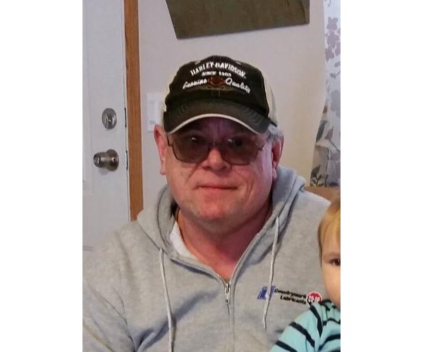 Glenn Eye Obituary (2024) - Mishawaka, IN - Hahn Funeral Home