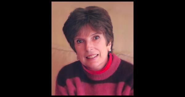 Ellen E. Ford Obituary (2023) - Chelmsford, MA - Blake Chelmsford ...