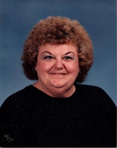 Shirley Sue Hadley Obituary (2024) - Huntington, IN - McElhaney Funeral ...