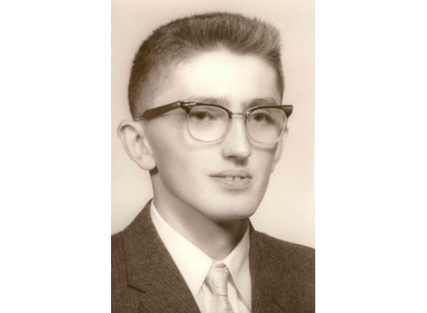 James Herbert "Jimmy" Carner Obituary (2026) - Rittman, OH - Auble ...