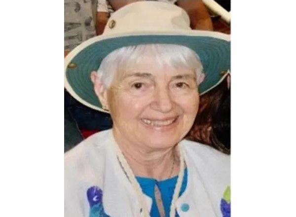 Janice Elaine Metcalf Muetzel Obituary (2024) - Rogers, AR - Benton ...
