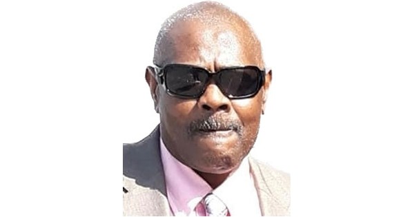 Michael Small Dog Dwight Anthony Obituary - Mason Funeral Home ...