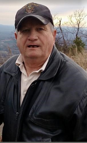 Bernard Gribbin Obituary (2024) - Pilot Mountain, NC - Cox-Needham ...
