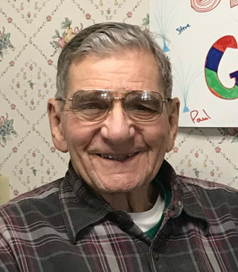 Richard J. Kerr Obituary (2023) - Erie, PA - Russell C. Schmidt & Son ...