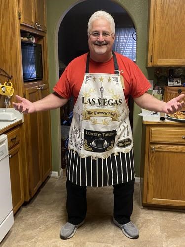 Thomas A. Dingwall Jr. Obituary (2025) - Lakeport, CA - Chapel of the ...
