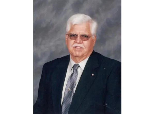 Charles D. Snider Obituary (1935 - 2025) - Columbia City, IN - WFFT-TV ...