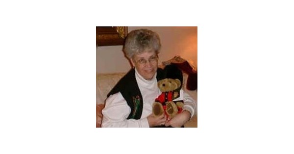 Janet Ruth Wright Obituary (2025) - Lubbock, TX - Sanders Funeral Home ...
