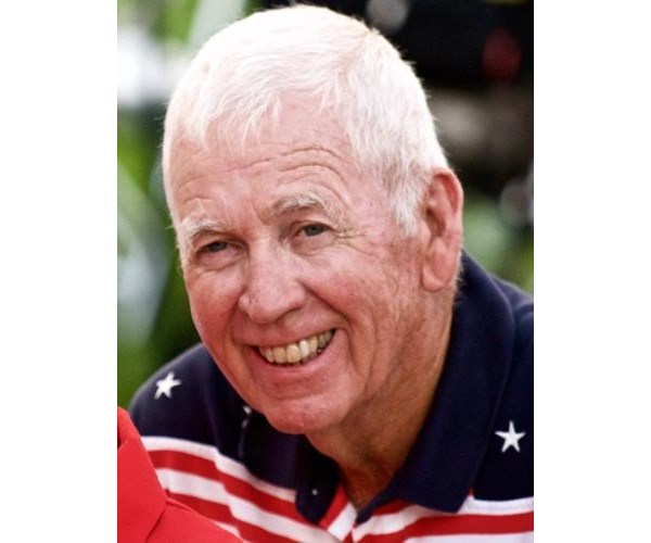 James Allan "Sam" Powers Obituary (2024) - Columbus, OH - Egan-Ryan ...