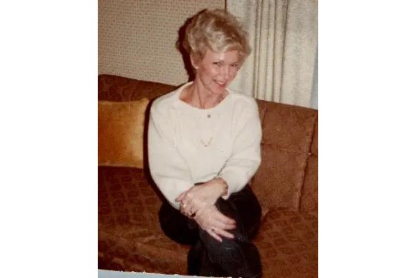 Nancy Martin Obituary and Online Memorial (2025)
