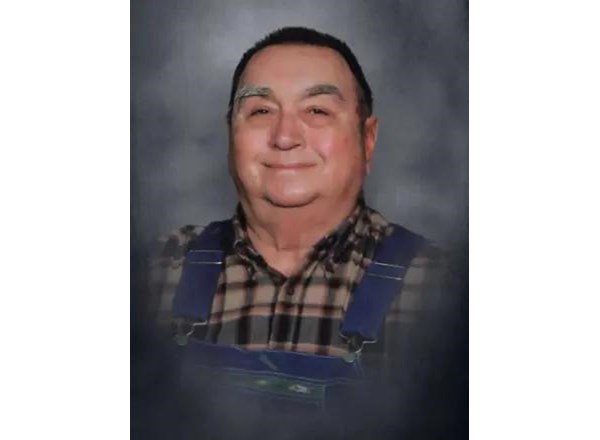 John Edward Gilmer Obituary (2025) - Manchester, TN - Central Funeral ...
