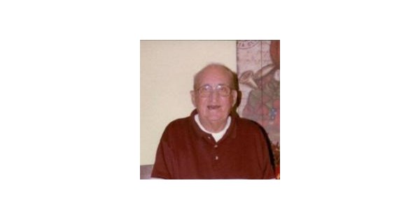 Albert Wesley Paslay Obituary (1934 - 2024) - St. Joseph, MO - KQ2