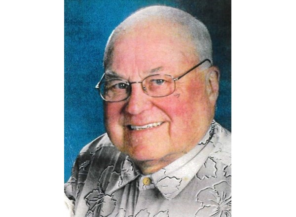 Chester L. Kedrowski Obituary (2026) - Wisconsin Rapids, WI - Ritchay ...