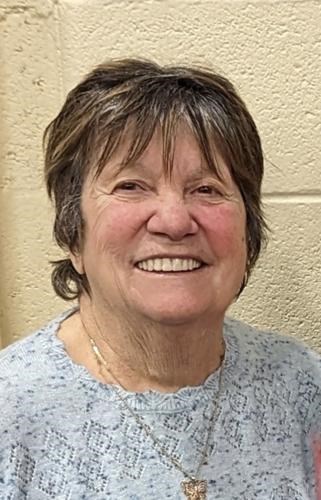 Joan R. Pearce Obituary (2025) - Norwood, PA - Griffith Funeral Chapel ...