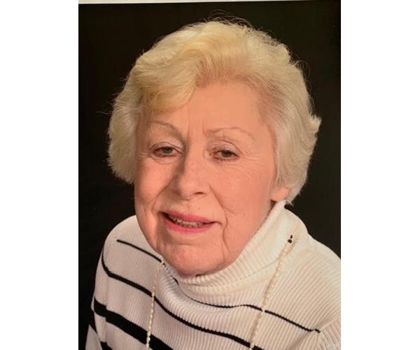 Carol A. Meyers Obituary (2025) - Wyckoff, NJ - Vander Plaat Funeral ...