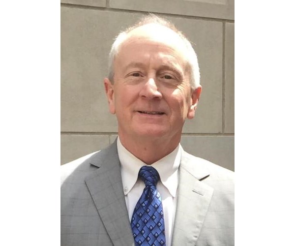 Charles Richard "Rick" Drisko Obituary (2025) - Tulsa, OK - Mannford ...