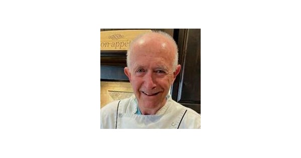 James Ferri Obituary (2025) - St. George, UT - Metcalf Mortuary - St ...