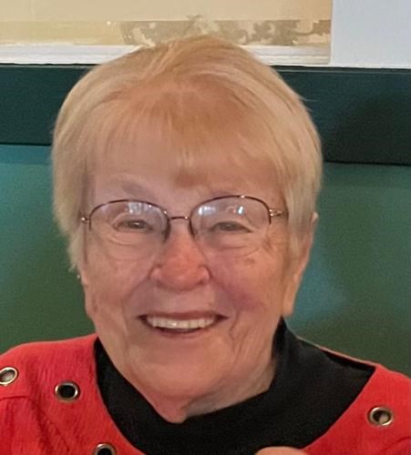 Virginia Peters Obituary (1936 - 2026) - Rockton, IL - WREX