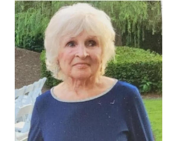 Audrey Ann Kinzel Obituary (2024) - Duluth, GA - Georgia Cremation ...