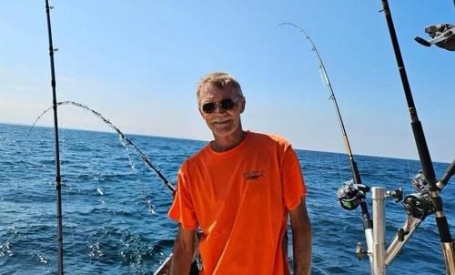 James Shannon "Jimmy" Schnake Obituary (2024) - St. Joseph, MI ...