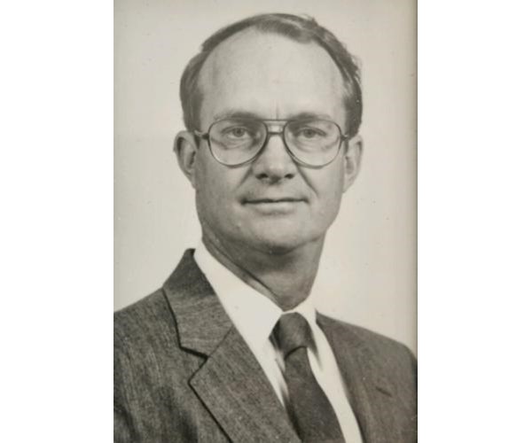 Kenneth H. Jones Obituary (2024) - Portales, NM - Wheeler Mortuary of ...