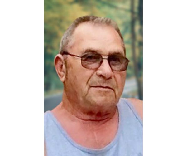 Ray D. "Pappy" Lindaberry Obituary (1944 - 2026) - Hellertown, PA ...