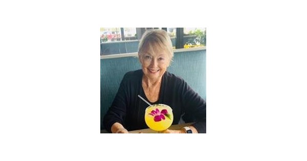 Donna Lee Jeffers Obituary (2025) - Sanford, FL - DeGusipe Funeral Home ...