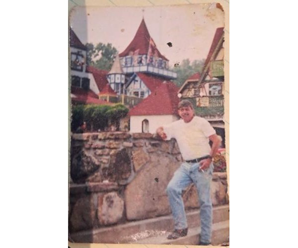Ronnie Mack Fitzgerald Obituary (1955 - 2025) - Belleview, FL - 352 Today