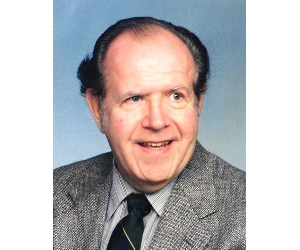 Robert B. Roth Obituary (2024) - Cincinnati, OH - Gilligan Funeral ...