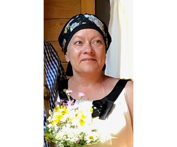 Cindy Marie Parks Obituary (2022) - Spooner, WI - Spooner Funeral Home