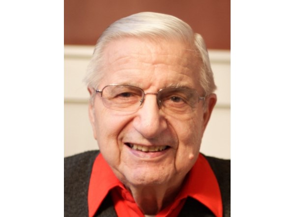 Gilbert V. Lucarelli Obituary (2026) - -, PA - Ed & Don DeCarbo Funeral ...