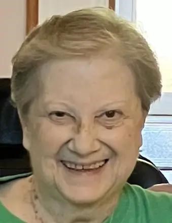 Maureen Ann Hogan Obituary (2024) - Philadelphia, PA - Lambie Funeral ...