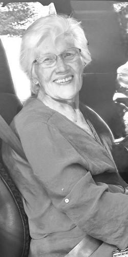 Carol Ann Carmer Obituary (2025) - Raytown, MO - Heartland Cremation ...