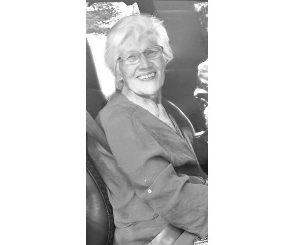 Carol Ann Carmer Obituary (2025) - Raytown, MO - Heartland Cremation ...
