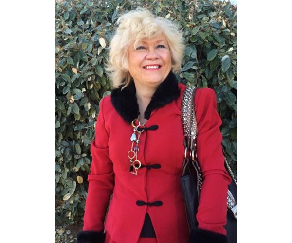Penny Colleen Kelso Obituary (2025) - Lubbock, TX - Agape Funeral ...